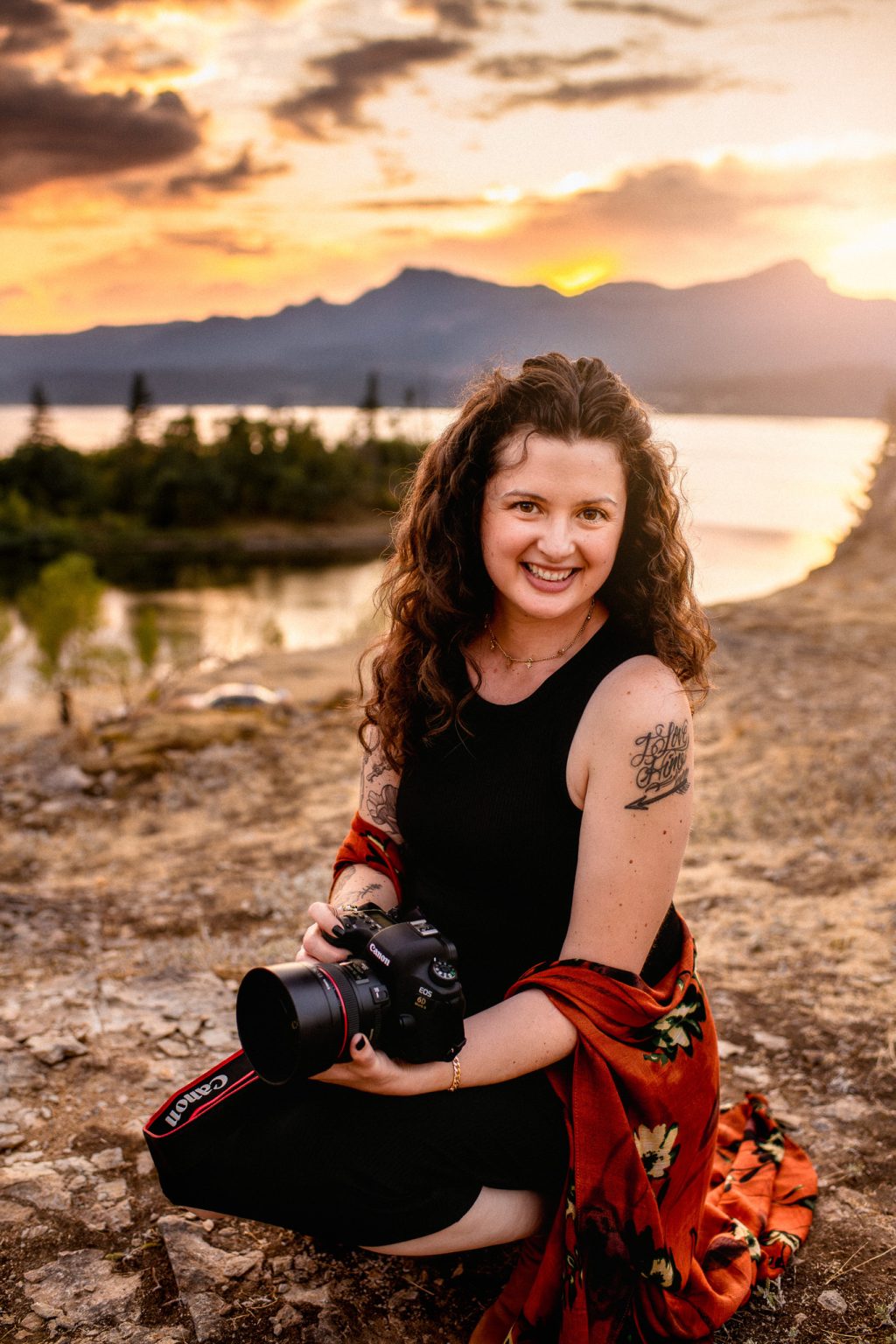 Shannon Harper Photography - Longview, WA Photographer