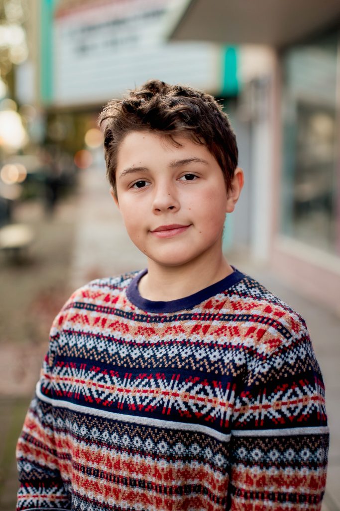 Longview Photographer For Professional Headshots